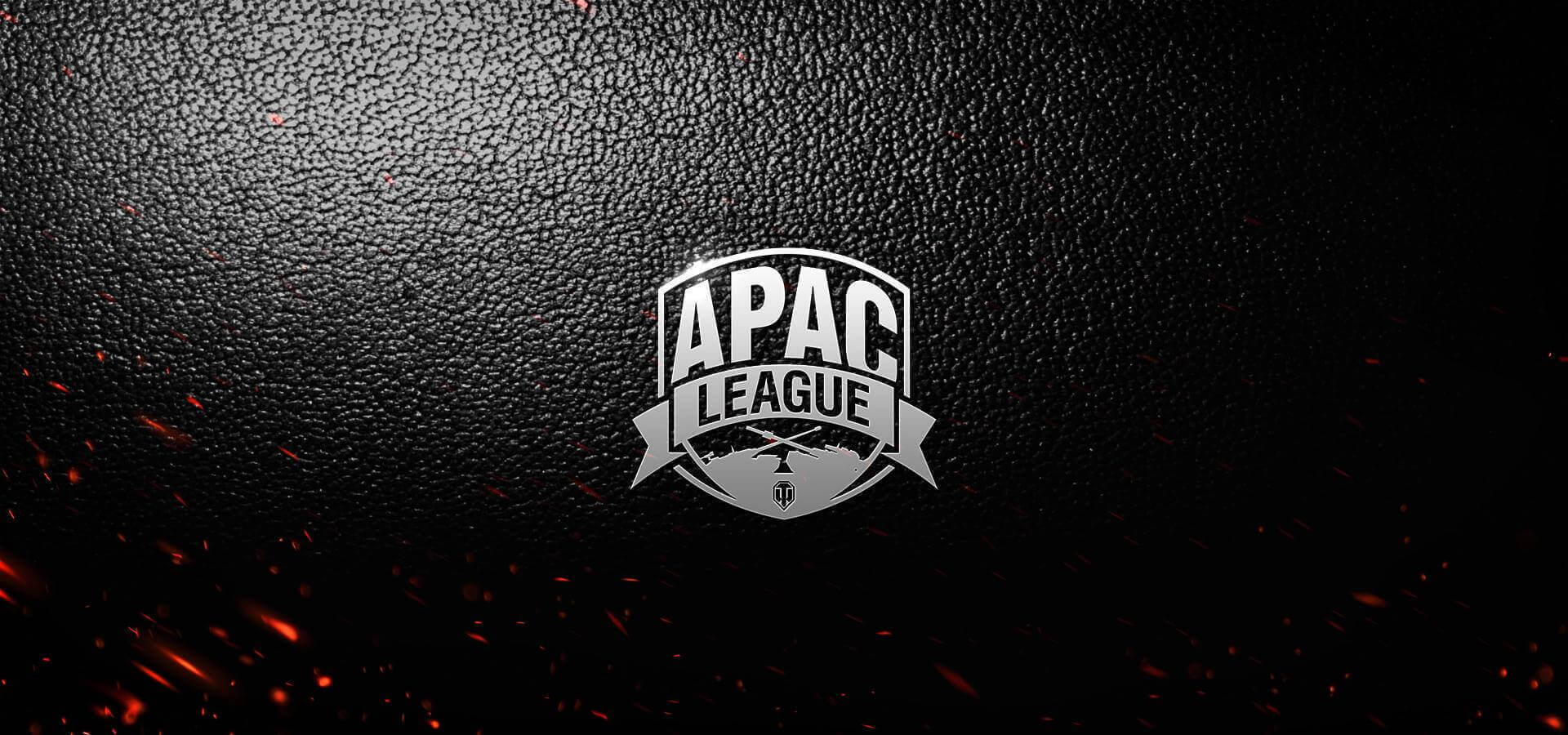 The APAC League