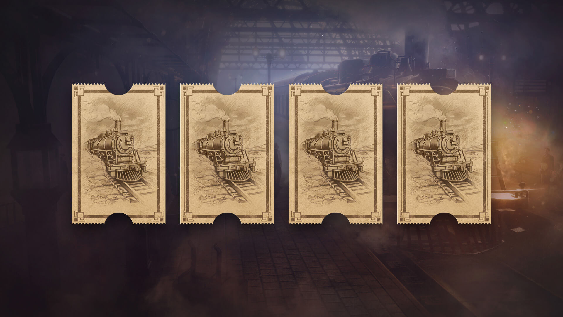 Summer Festival Express