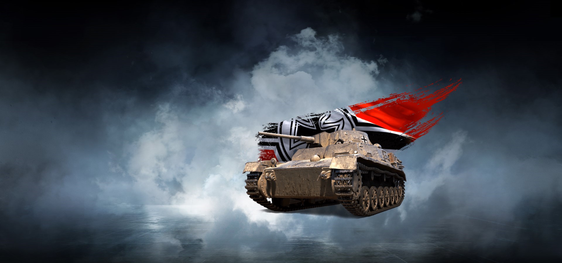 [タンクガイド] MKA - World of Tanks