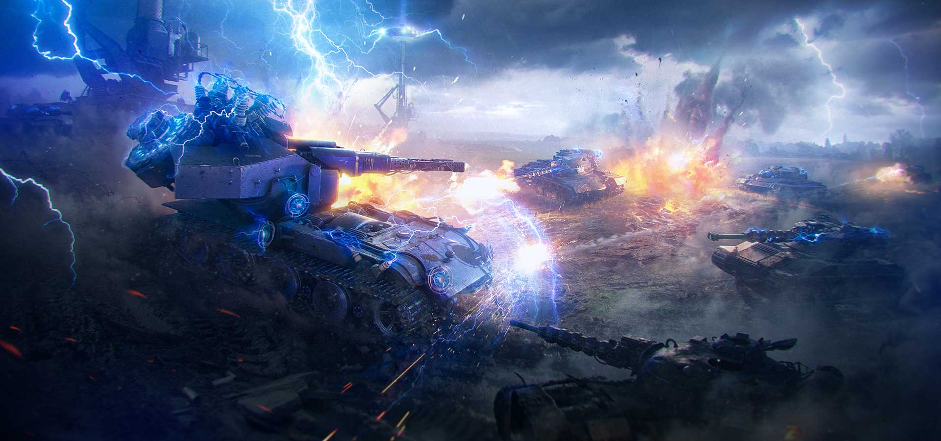 Waffenträger Paradox | 一般ガイド | ガイド | World of Tanks